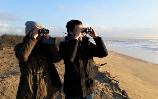Partager mes données sur NaturaList : mode d'emploi - www.faune-france.org